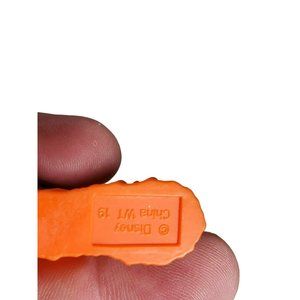 Disney | Toys | Vintage Disney Epcot Figurine Viking Goofy Barbarian 4 ...